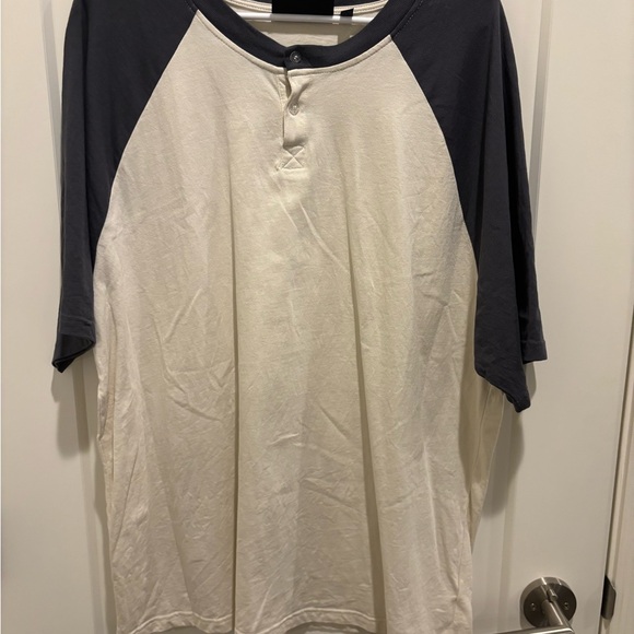 No Boundaries | Shirts | No Boundaries Baseball Tee | Poshmark